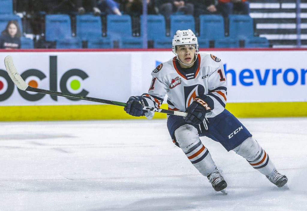 Scouting Report: Logan Stankoven - Smaht Scouting