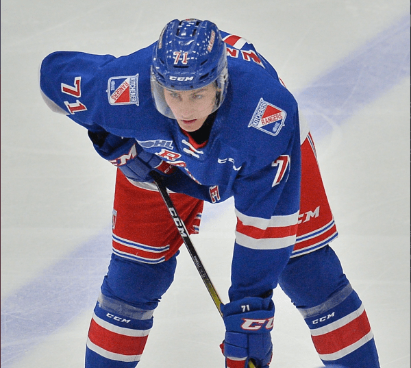 Scouting Report: Francesco Pinelli - Smaht Scouting