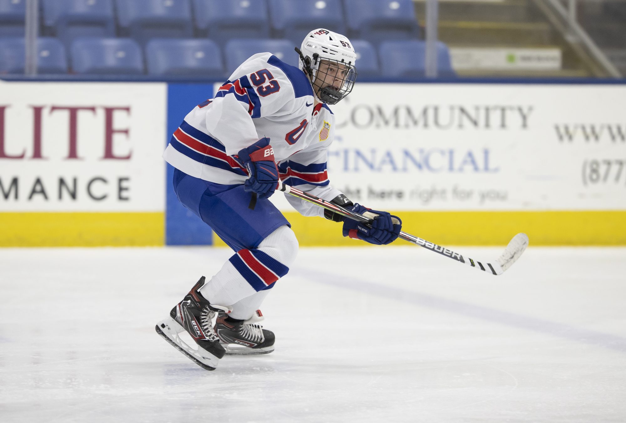 Scouting Report: Isaac Howard - Smaht Scouting